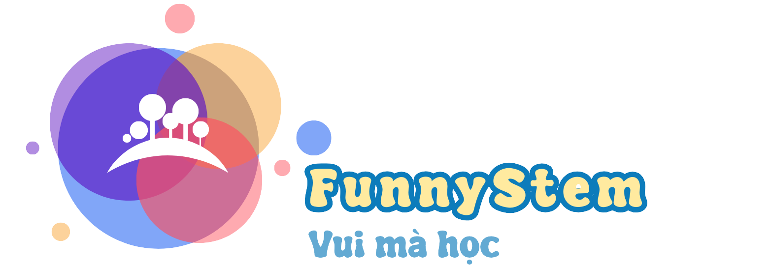 STEM - Funny Stem - Sekisho Việt Nam